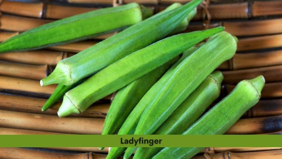 Lady Finger: Health Benefits, Uses, Dosage and Side Effects
